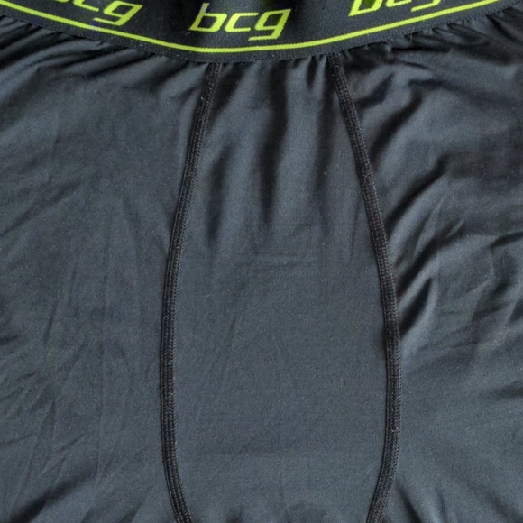 bcg | Pants | Bcg Compression Athletic Pants | Poshmark